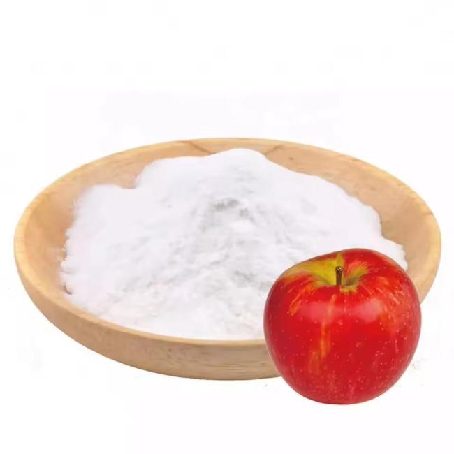 Food Grade Organic Apple Citrus Pectin Powder