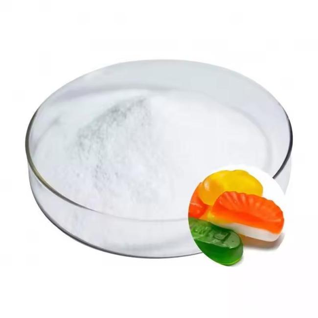 Food Grade Red Apple Pectin Powder