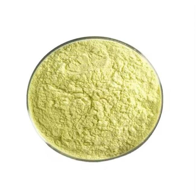 CAS 79-81-2 Retinyl Palmitate 1.7 Miu 99% Va Palmitate Vitamin a Palmitate Powder