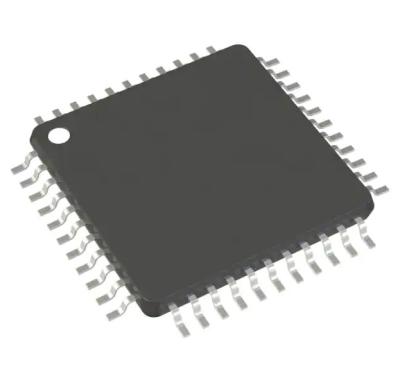 Cina sensore 44TQFP 10X101MM AT42QT1481-AN-ND 11b del circuito integrato 13mA in vendita