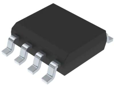 Cina supporto di superficie di 2.5V 5.5V M93C46-WMN6TP IC EEPROM 1KBIT SPI 2MHZ 8SO in vendita