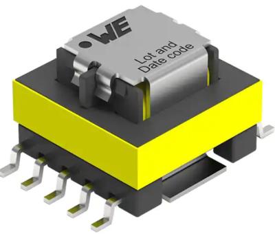 Cina 7492541000 lato primario corrente 540mH di IC 1MHz del trasformatore di IC Chip 40A del regolatore in vendita