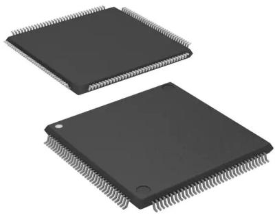 China Isl79987irz TW6869-TA1-CRH Video Decoder IC DVR 144-TQFP Surface Mount for sale