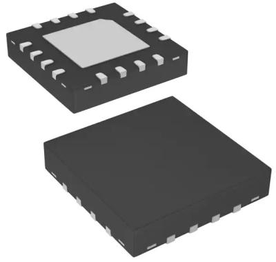 Cina Il circuito integrato Chip Buck Regulator IC 0.8V 1 di ISL8014AIRZ-T ha prodotto 4A in vendita