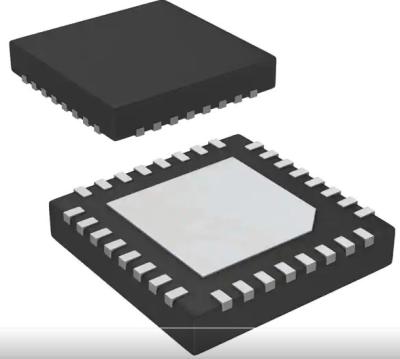 中国 ISL6314CRZ-Tの集積回路の破片のIntel VR11 AMD CPUの電圧安定器IC 32-QFN 販売のため