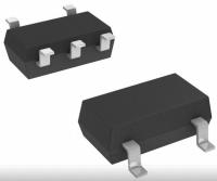 China ISL9003AIENZ-T Linear Voltage Regulator IC 150mA SC-70-5 Positive Fixed Output for sale