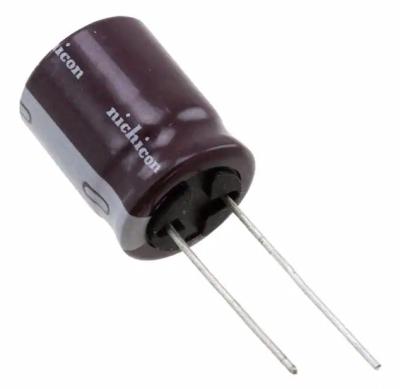 China UCY2W330MHD3TN 33uf 450v Electrolytic Capacitor 12000 Hrs 105C 450v 33uf Capacitor for sale