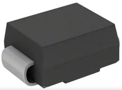 China Oberflächenberg SMA DO-214AC SMA des S1M-13-F Dioden-Standard-1000 V 1A zu verkaufen