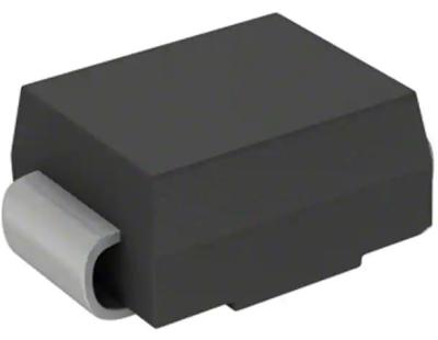 Cina Supporto di superficie standard SMA DO-214AC 20pF 4V 1MHz del diodo 200V 1A 920mV di ES1D-13-F in vendita