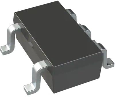 China AL8808WT-7 LED Driver IC 1 Output DC DC Regulator Analog PWM Dimming 1A TSOT-25 for sale
