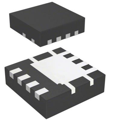 Cina DMP6050SFG-13 supporto di superficie 1.1W (tum) PowerDI3333-8 di P-Manica 60 V 4.8A (tum) in vendita