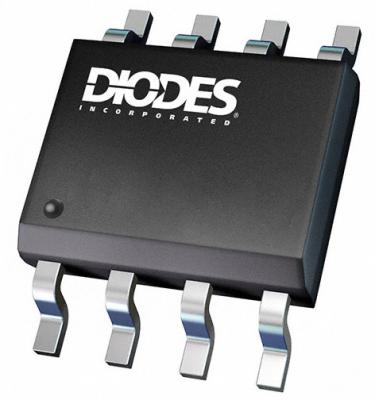 China AL8863SP-13 HOOFDbestuurder IC die 1 Outputgelijkstroom Controlemechanisme Step-Down PWM 8-zo-EP verduisteren Te koop