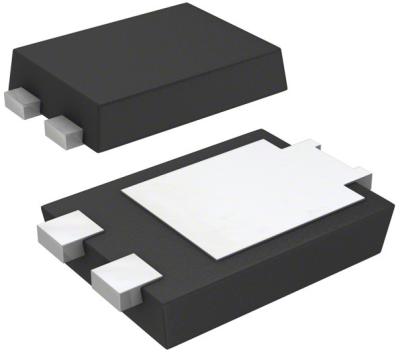 中国 SDT10A100P5-13ダイオードのショットキー100 V 10A表面の台紙PowerDI 5 販売のため