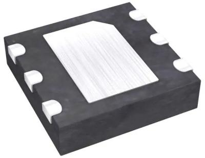 China Montagem de superfície médica da microplaqueta 6 TDFN da autenticação de IC da memória Flash de DS28E83Q+T à venda