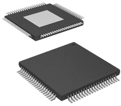Cina Rete IC di IC 12-FCQFN di protezione di MAX16543GPC+ automobilistico in vendita