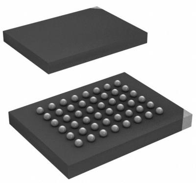 Cina Supporto di superficie a semiconduttore automobilistico di PROMENADE 48-DSBGA di configurazione di DLPR910AYVA in vendita