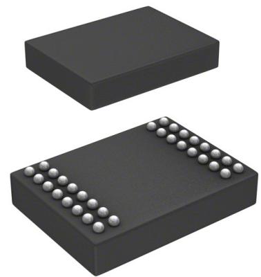 China O semicondutor discreto de LTM2889HY-5#PBF isolou o transceptor 32-BGA 15 x 11,25 à venda