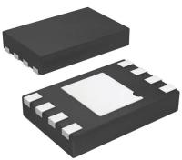 China Microchip ATECC508A-MAHDA-S Authentication Chip 8-UDFN 2x3mm Networking IC for sale