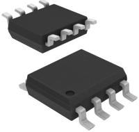 China Microchip ATAES132A-SHER-T Authentication Chip 8-SOIC CryptoAuthentication for Networking for sale