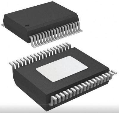 Cina Base Chip Automotive 36-SSOP-EP del sistema dello sbc di NCV7462DQ1R2G in vendita