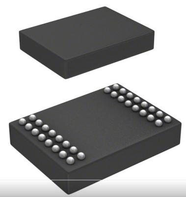Cina LTM2889CY-5#PBF ha isolato il supporto di superficie IC del ricetrasmettitore 32-BGA in vendita