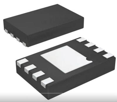 中国 ATECC108A-MAHCZ-Tの証明の破片8-UDFNのネットワーキングIC 販売のため