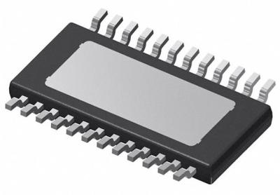 Cina Chip PG-TSDSO-24-1 IC automobilistico di base del sistema dello sbc TLE94613ESV33XUMA1 in vendita