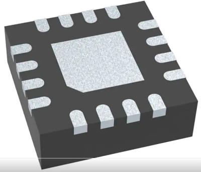 Cina Chip del protettore della porta USB di stoccaggio 16-TQFN del circuito integrato di MAX25410AGTE/V+ in vendita