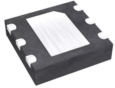 Cina MAX6495ATT/V+T sopra il chip automobilistico del regolatore 6-TDFN di tensione in vendita