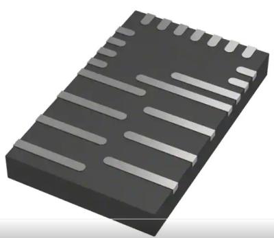 China MAX16545BGPF+ de Opslag 22-FCQFN Bescherming van geïntegreerde schakelingen Chip Networking Te koop