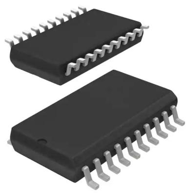 China CS8190EDWFR20 Driver IC 20-SOIC Automotive for sale