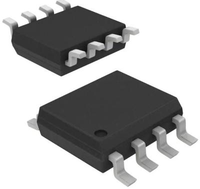 China BQ2201SN-N Controller IC Chip NONVOLATILE CNTRLR SRAM IC 8SOIC 4.5V ~ 5.5V for sale
