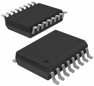 China DS1314S+ Controller IC Chip CTRLR  3V 16SOIC Nonvolatile RAM IC for sale
