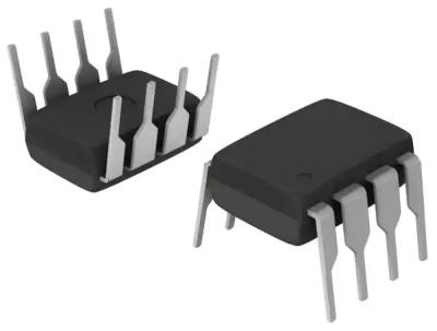 Cina Il circuito integrato di MXD1210EPA+ scheggia 8-DIP IC non volatile RAM Through Hole in vendita