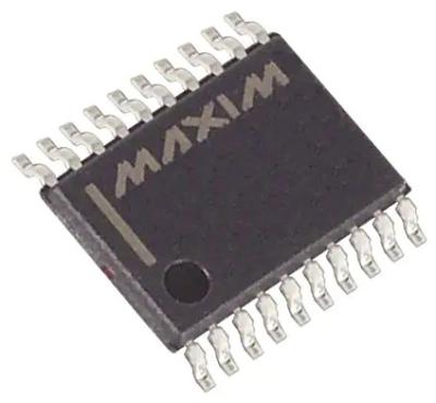 China DS1314E+ IC Controller 3V 20TSSOP Surface Mount Non Volatile IC RAM for sale
