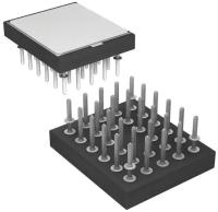 China Microchip AT28C256-20UM EEPROM Memory IC 256Kb 32K x 8 Parallel 200ns 28-CPGA for sale