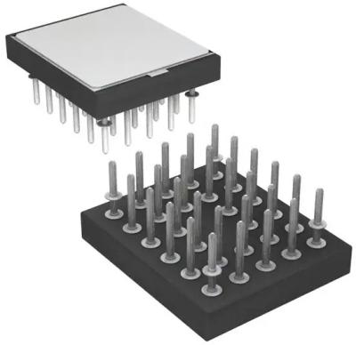 Cina La memoria IC 256Kb di AT28C256-20UM Pol Module 28-CPGA EEPROM parallelizza 200 NS in vendita
