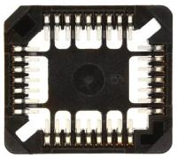 China Crystal IC SMD Oscillator 20MHz-200MHz ±20ppm Stability 3.3V/5V for sale