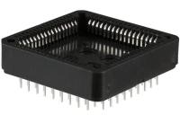 China MOLEX DIP Connector 2.54mm Pitch Gold Plated Through Hole 1A 2-64 Contacts for sale