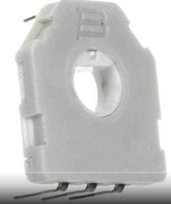 China Shaft PC Pin 3382H-1-103 Resistive Sensor Rotary Position Hole for sale