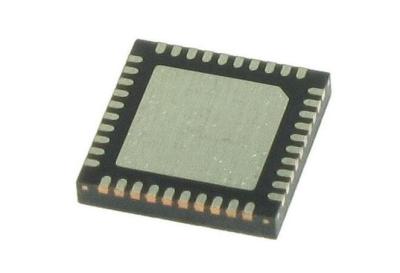 China ISL95837HRZ-T Converter Intel IMVP-7 VR12 Voltage Regulator IC 2 Output 40-QFN for sale