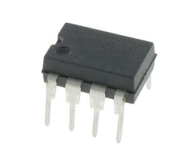 Cina Chip di circuito di montaggio di superficie efficiente per preamplificatore con tipo di montaggio versatile in vendita