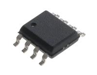 China ST M24C02-WMN6TP 2Kbit EEPROM IC 900ns Access Time -40C to 85C Surface Mount for sale