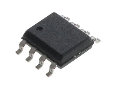 China 900 Ns Access Time Microelectronic Chip with Operating Temperature -40°C ~ 85°C (TA) à venda