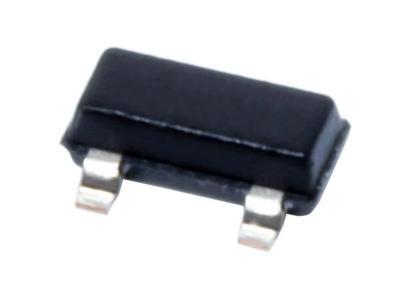 Cina AZ431AN-ATRE1 mettono da parte la tensione IC 2.5V regolabile 36 VV ±0.4% 100 mA SOT-23-3 in vendita