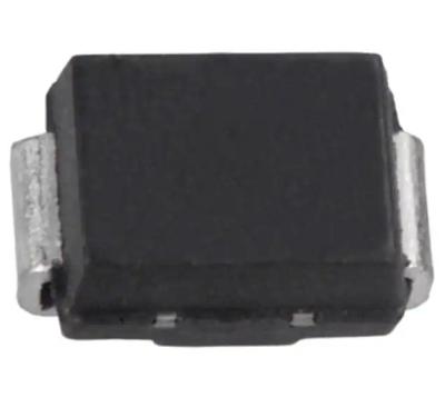 Cina Supporto di superficie SMB del diodo del morsetto 11.3A Ipp TV di SMBJ33CA-13-F 53.3V in vendita