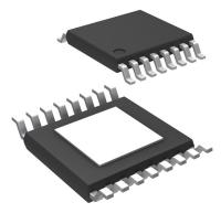 China Integrated Circuit IC 2-Channel Audio Signal Processor 32-SSOP-A I2C Interface 4.75V-9.5V for sale
