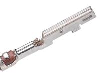China MOLEX 781720410 Non-Volatile Integrated Circuit Memory 2Gb 166 MHz 1.7V-2V for sale