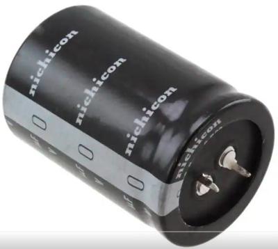 China LLG2D332MELC50 3300uF Electrolytic Capacitor 200V Radial Aluminum Electrolytic Capacitors for sale