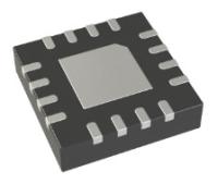 China Skyworks SI8244CB-D-IS1 Surface Mount Analog IC -40°C to 125°C 16-SOIC for sale